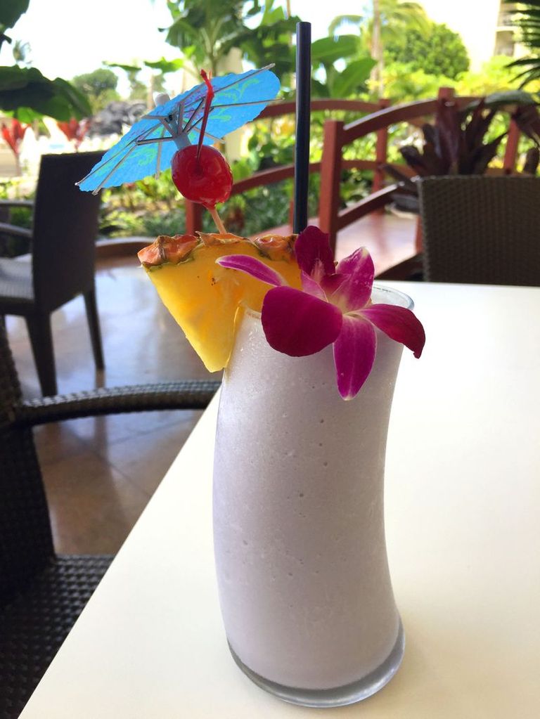 Rum Drinks to Put You in the Summer Spirit - Best Rum Cocktails | Marie ...