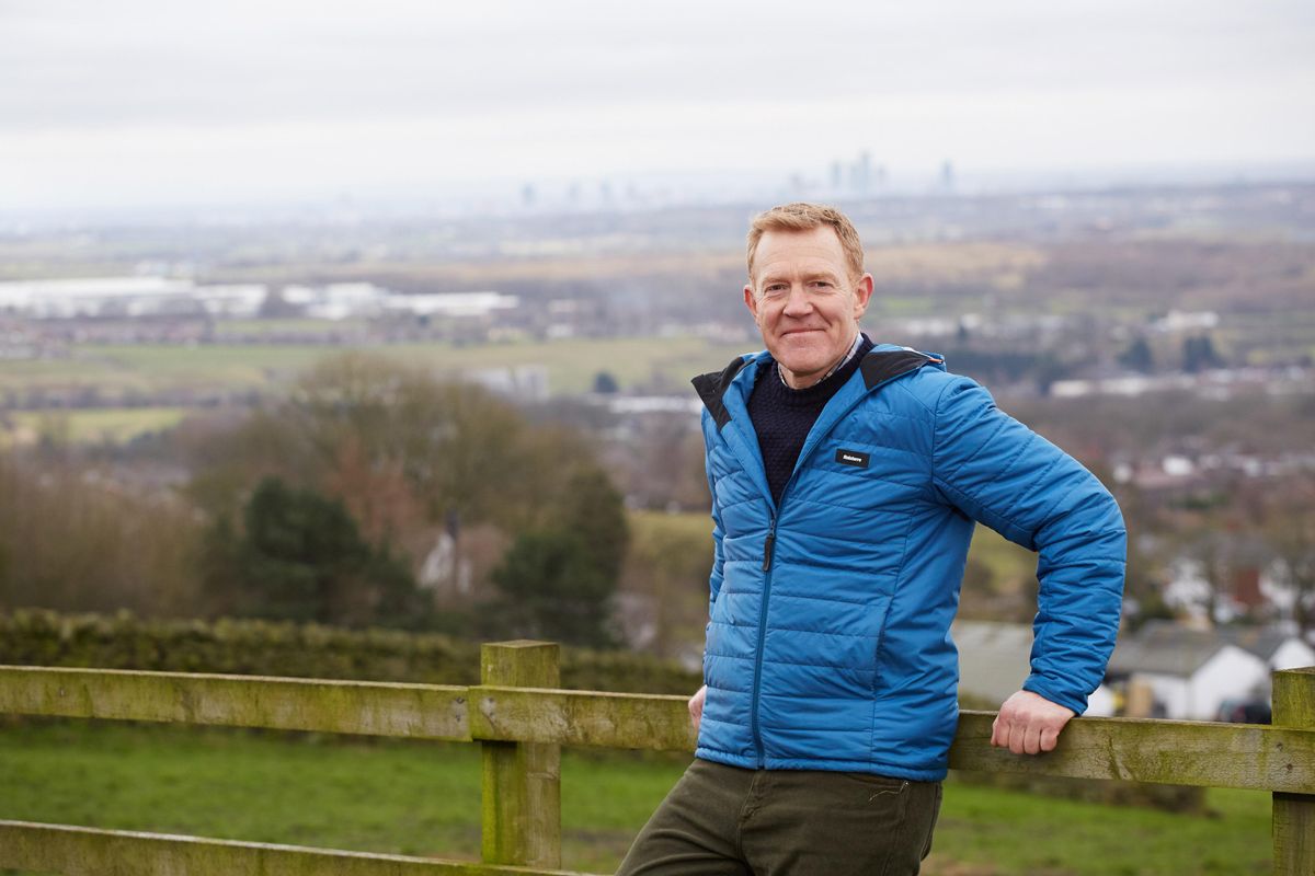 Our Family Farm Rescue: release date, Adam Henson interview | What to Watch