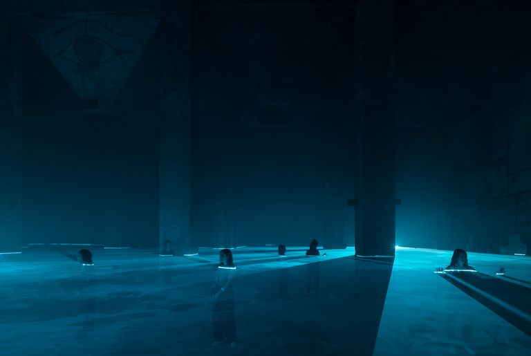 Generative art: the artists harnessing AI-powered design tools | Wallpaper*