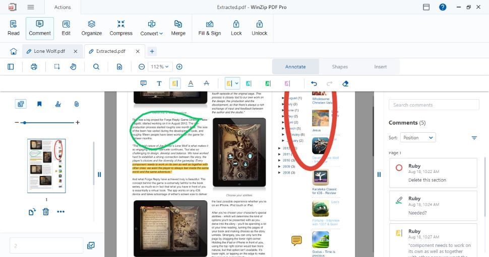 Best PDF reader for Windows of 2025: Over 20 top apps tested for ...
