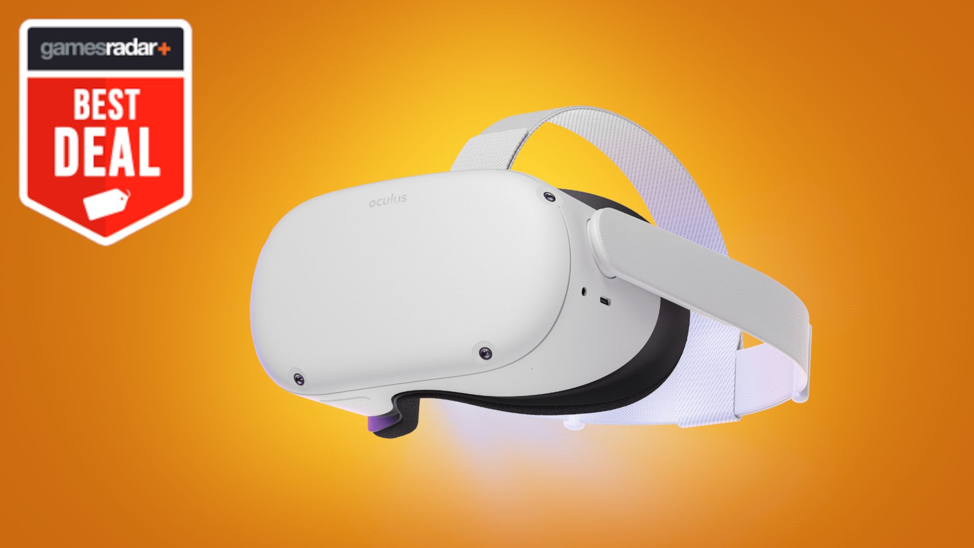 Oculus Quest 2 deals drop to record low prices for Memorial Day ...