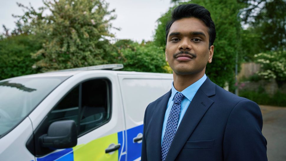 Death Valley cast: who's who in the comedy crime drama | What to Watch