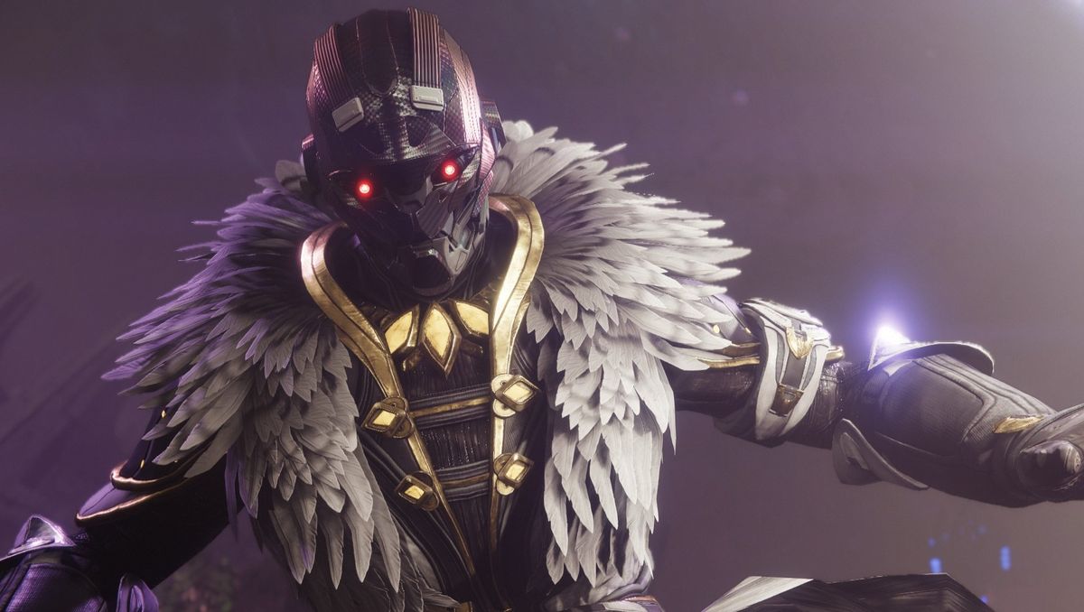 Destiny 2: The Final Shape review | PC Gamer