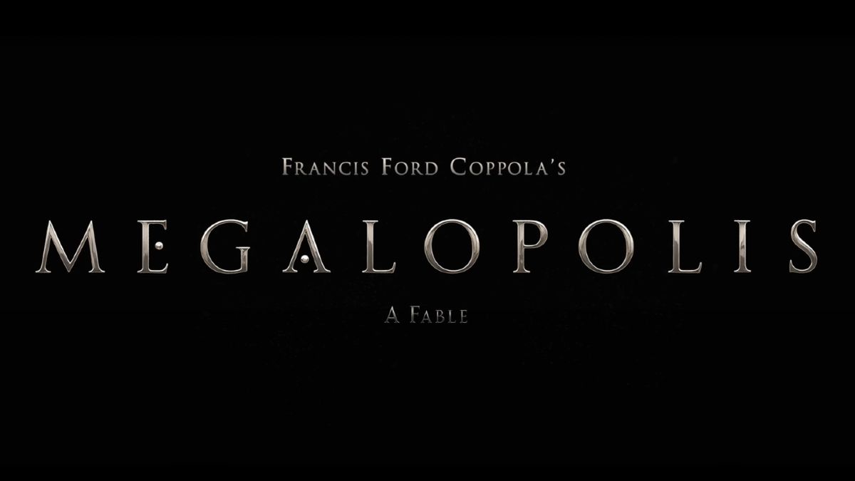 Megalopolis: What We Know About Francis Ford Coppola's Star-Studded ...