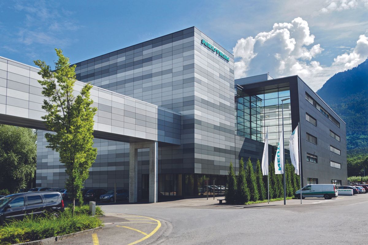 Neutrik Americas Acquires Major Custom Cable | TV Tech