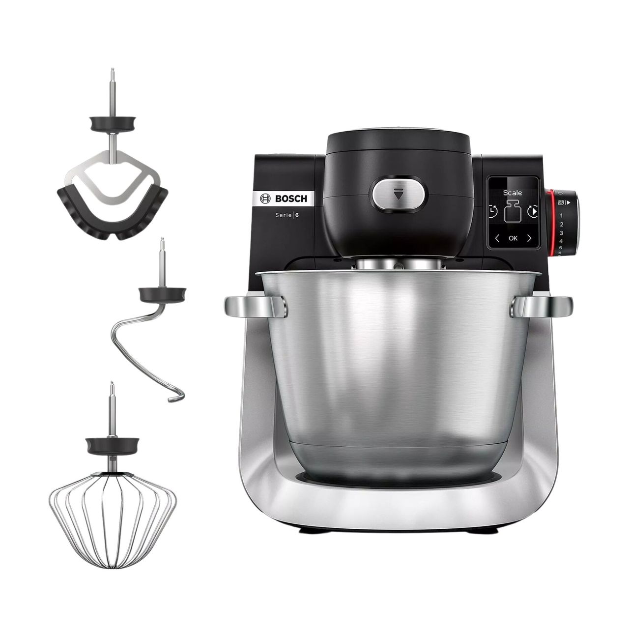 The 7 best stand mixers - out of the 20 our bakers tested | Woman & Home