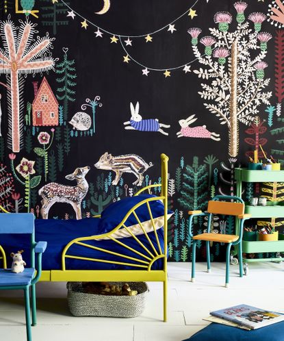 Playroom ideas: 33 creative designs that kids will love | Real Homes