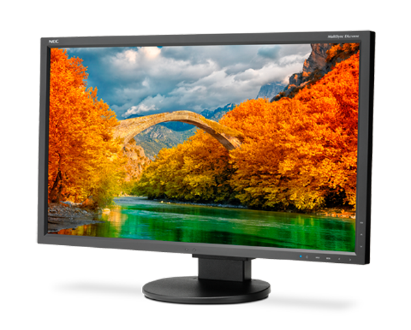 NEC EA274WMi Review: 27-Inch Eco-Friendly QHD Monitor | Tom's Hardware