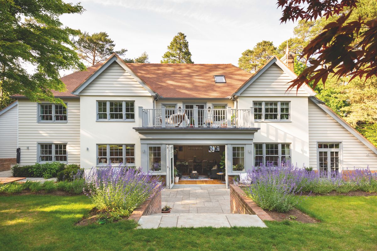 15 Amazing Balcony Ideas, Plus Expert Design Advice | Homebuilding