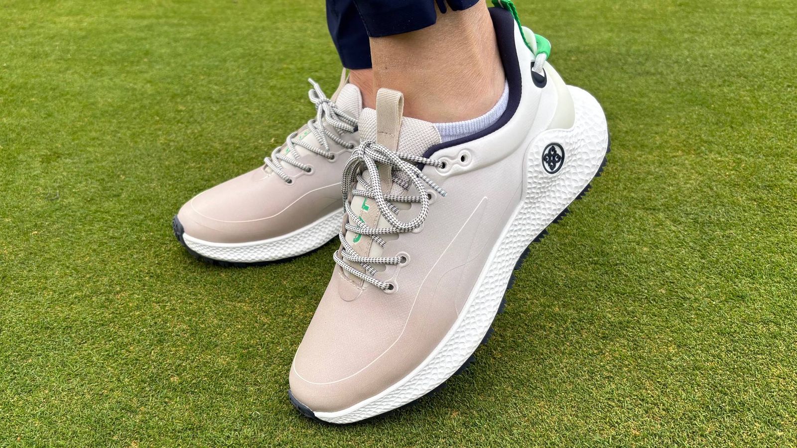 G/Fore MG4+ O2 Women's Golf Shoe Review | Golf Monthly