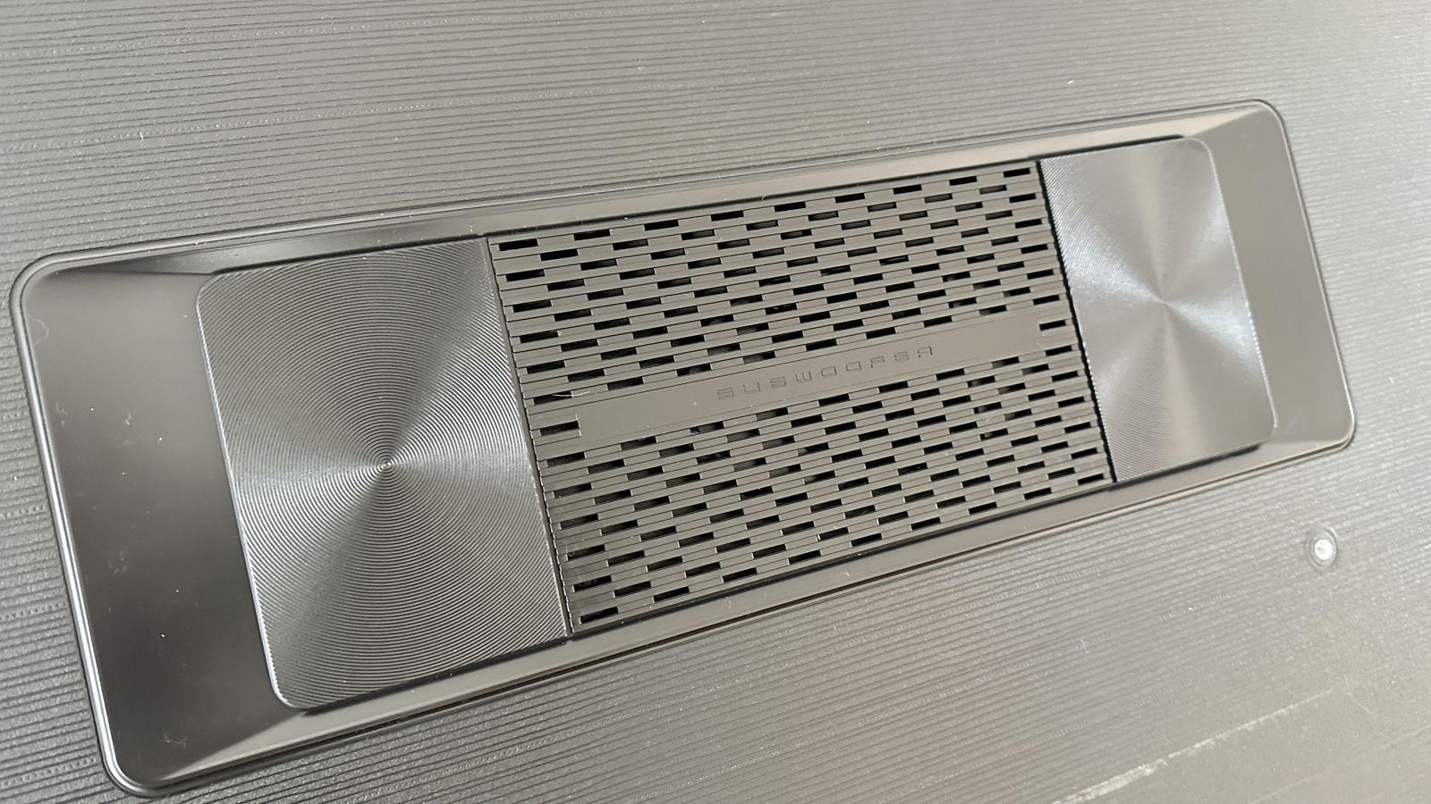 Hisense U7K review: Mini LED masterclass – without the massive price | T3