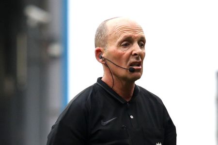 The most iconic football referees | FourFourTwo