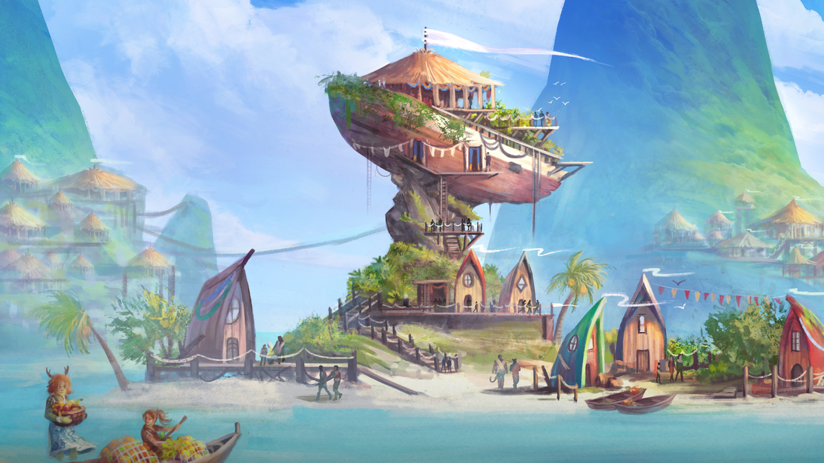 Critical Role's homebrew TTRPG Daggerheart is now in open beta, and the good news is it's ...