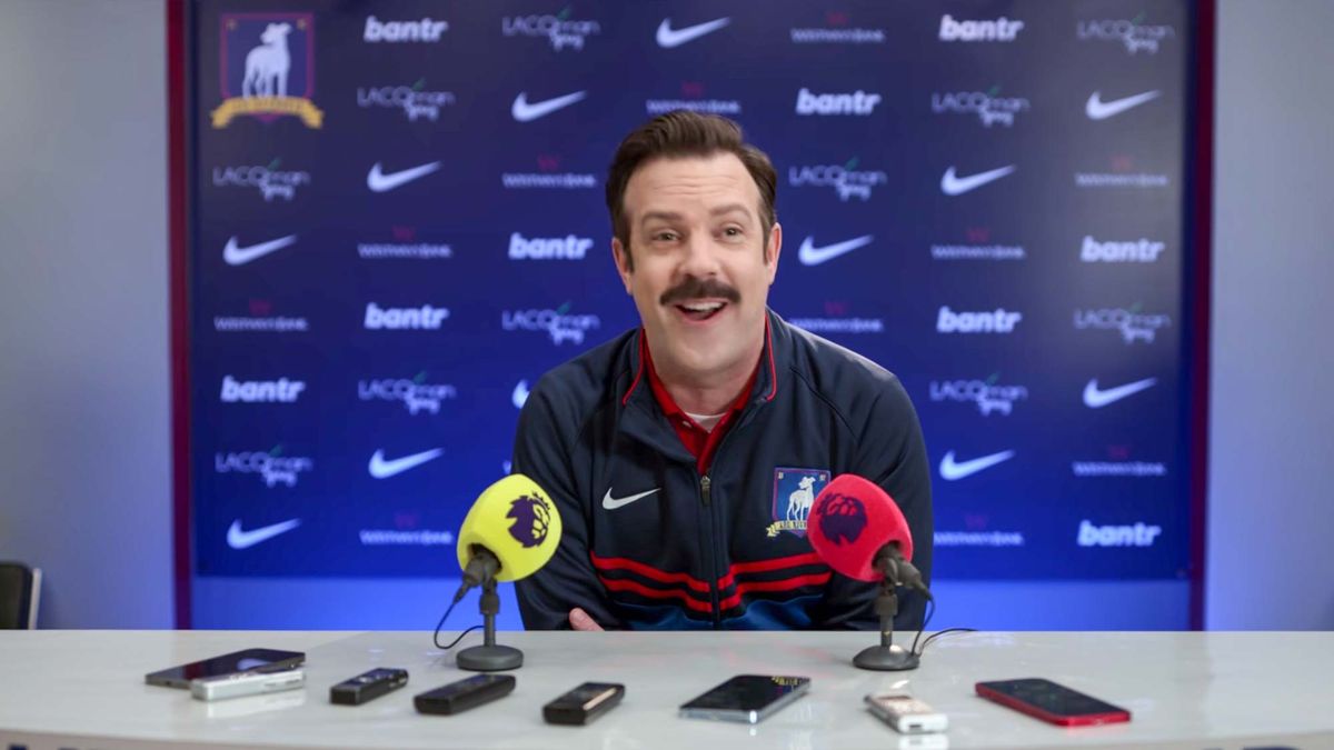 My 5 biggest questions for Ted Lasso season 3 | Tom's Guide