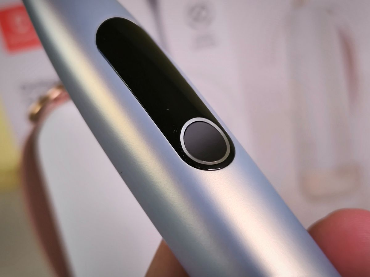 Recensione Oclean X Pro Digital | TechRadar