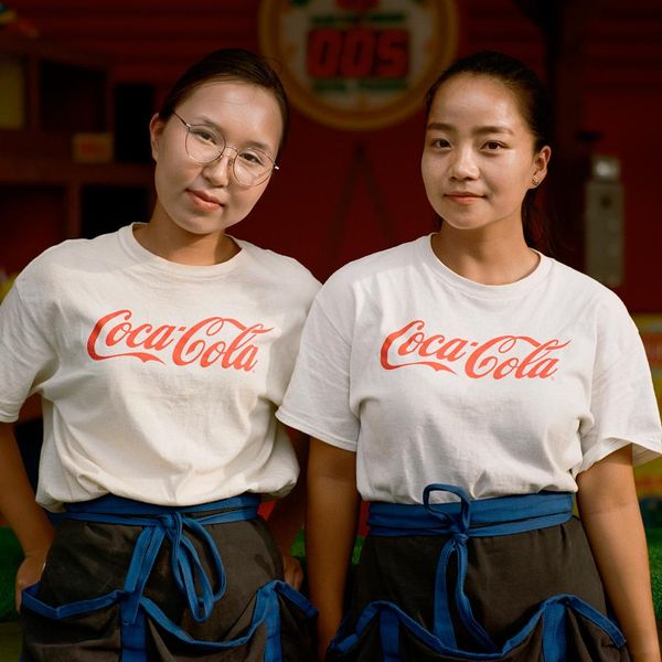 Through the lens of photographer Jillian Freyer | Wallpaper