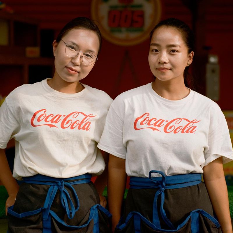 Through the lens of photographer Jillian Freyer | Wallpaper