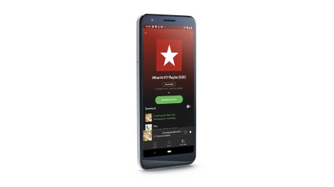 Spotify review: still popular, but no longer the best | What Hi-Fi?