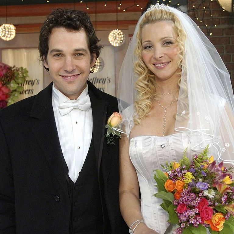 All 'Friends' Seasons Ranked — Best Season of 'Friends' | Marie Claire