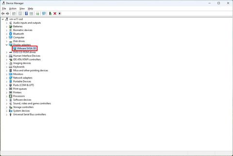 How to check graphics card details on a Windows 11 | Windows Central