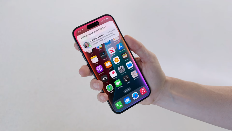 iOS 18: Supported iPhones, features, and expected release date | Laptop Mag