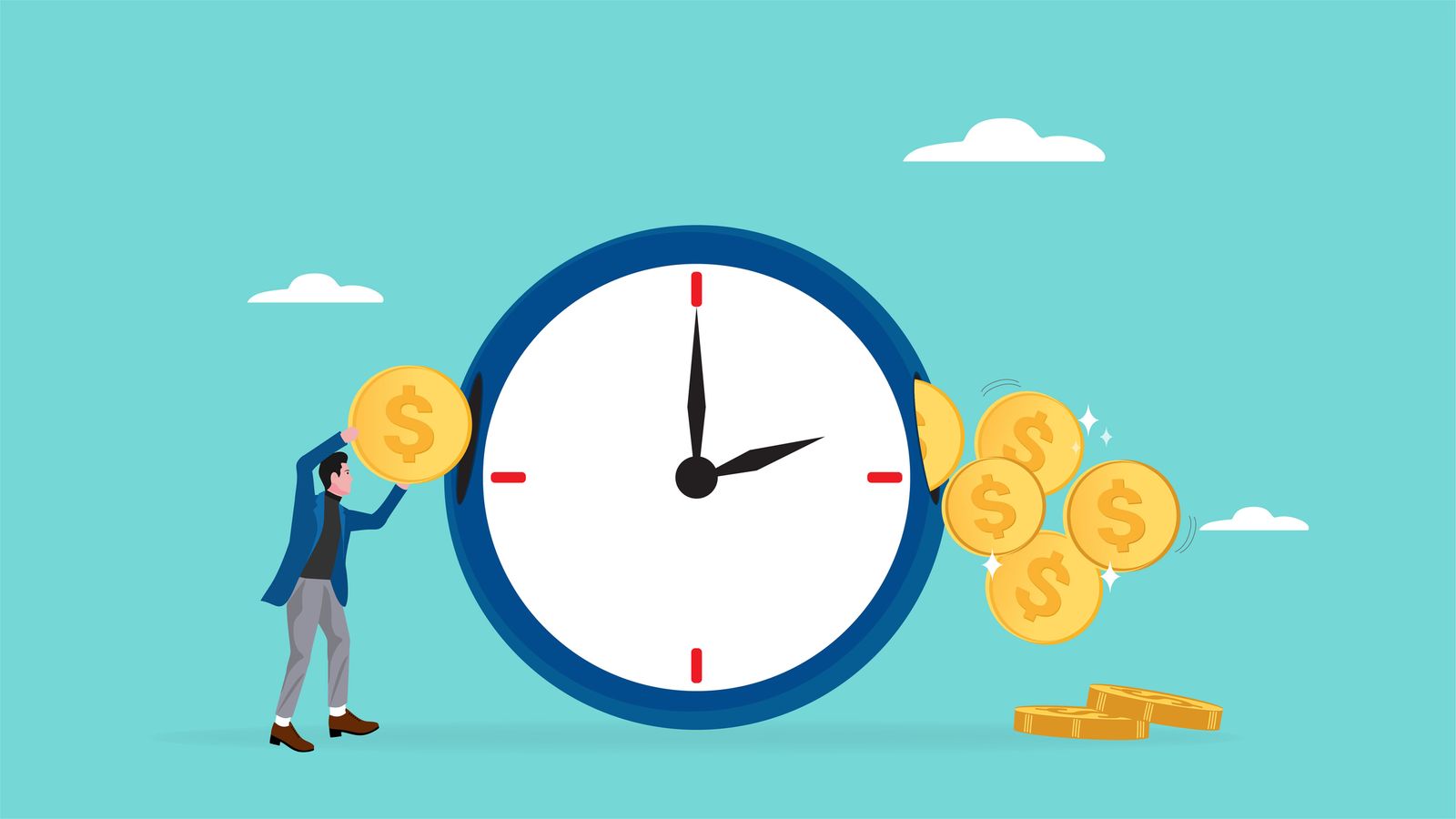 Best 5-Year CD Rates August 2024 | Kiplinger