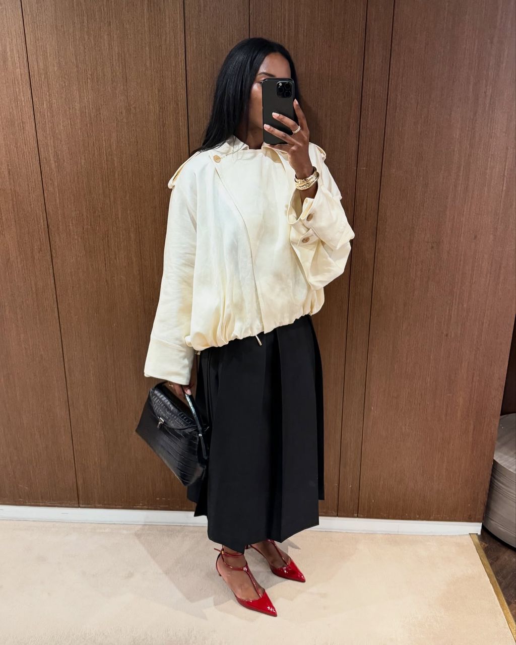 The 22 Best Cape Jackets for an Expensive-Looking Outfit | Who What Wear