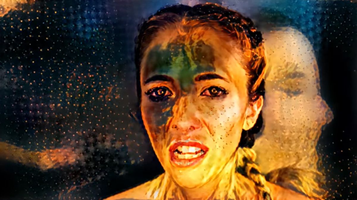 Here’s what a track created using AI sounds like | MusicRadar