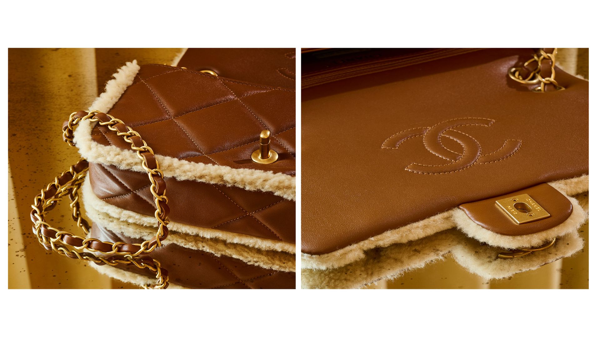 Here's Why The Chanel Flap Bag Is The Perfect Investment | Marie Claire UK
