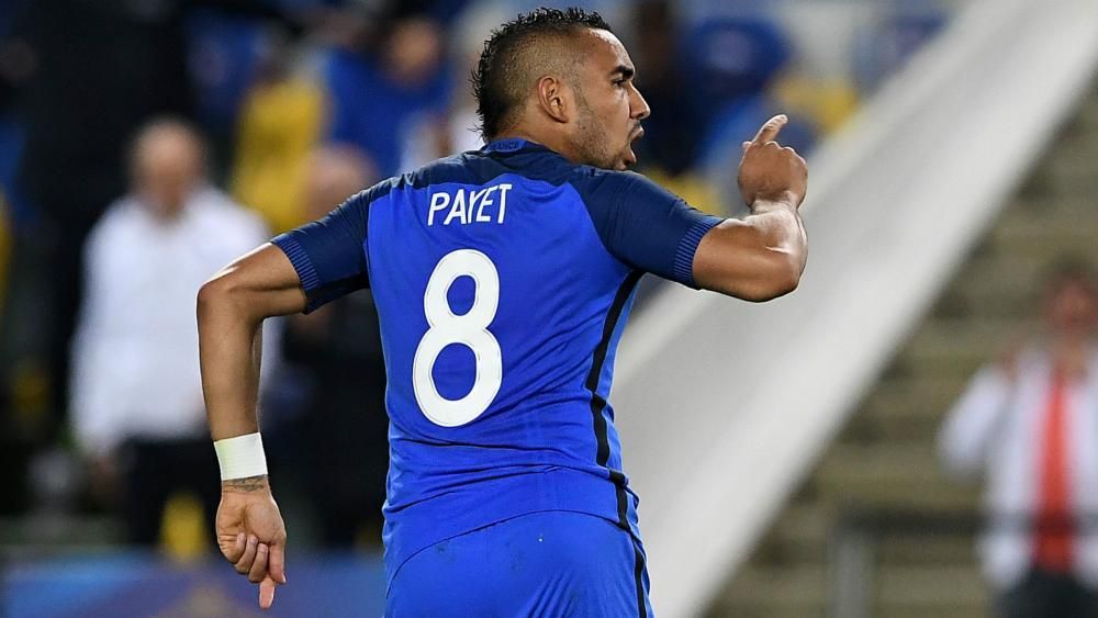 Payet: I'm expected to score every free-kick now | FourFourTwo