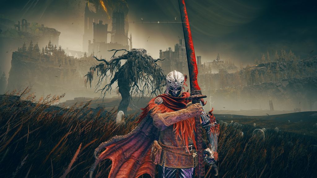 Best Shadow of the Erdtree builds: How we're using the new expansion ...