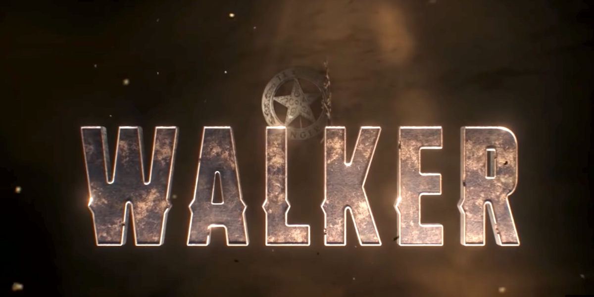 Jared Padalecki's Walker Reboot: 6 Quick Things We Know | Cinemablend