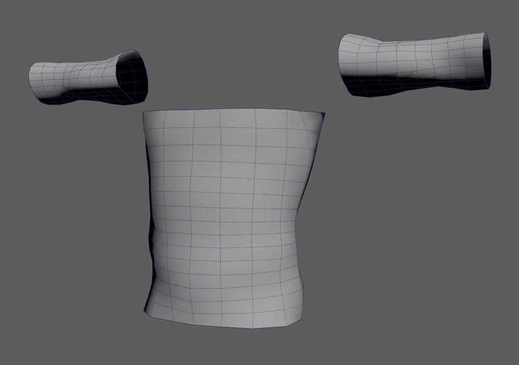 How to speed up retopology in Maya | Creative Bloq