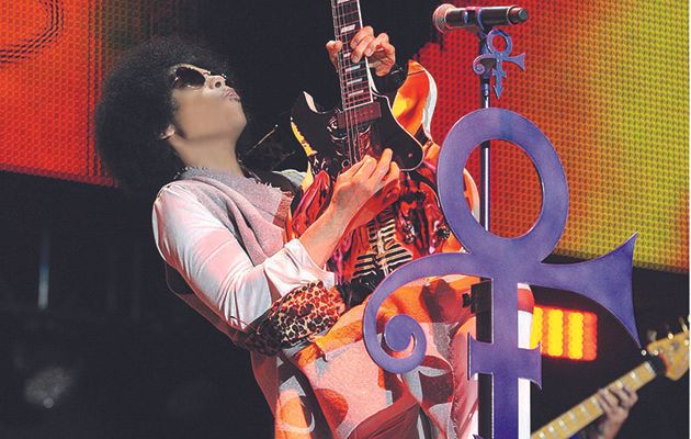 Prince: Last Year of a Legend | What to Watch