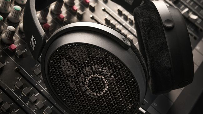 Best studio headphones 2025: Top picks for music production | MusicRadar