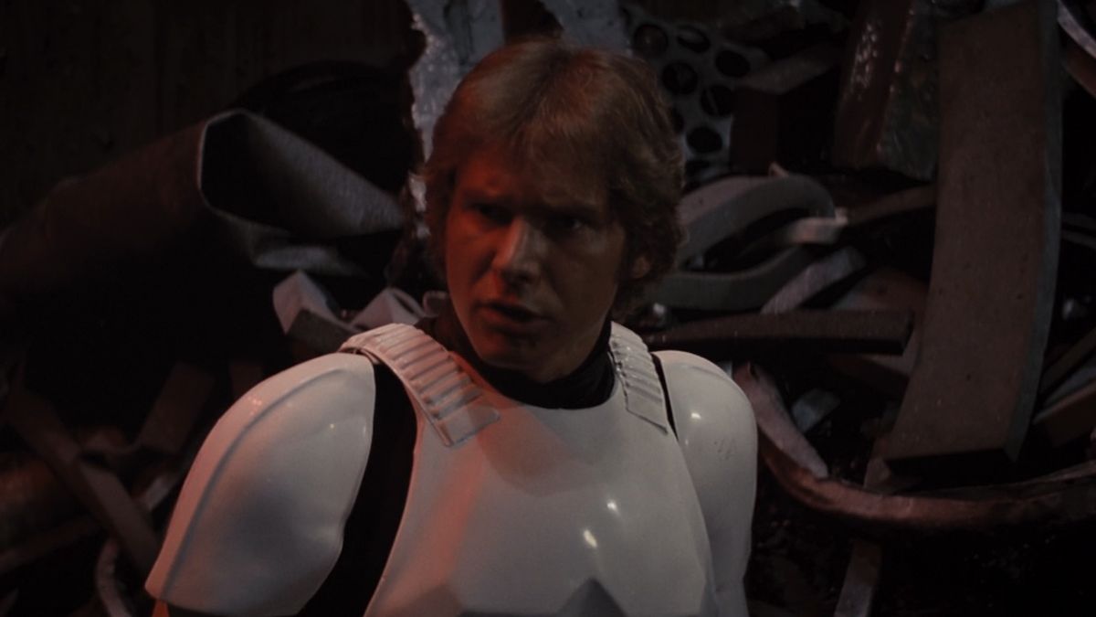 32 Epic Han Solo Lines And Scenes From Star Wars | Cinemablend