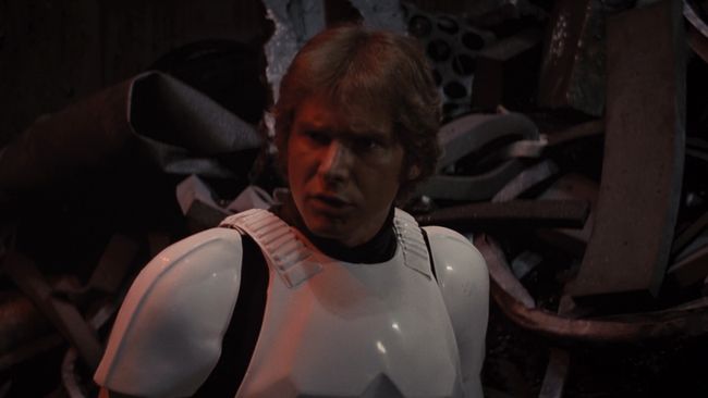 32 Epic Han Solo Lines And Scenes From Star Wars | Cinemablend