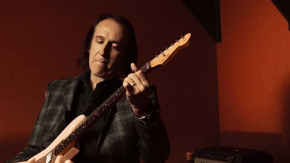 Michael Landau interview: the return of the master musician | Louder