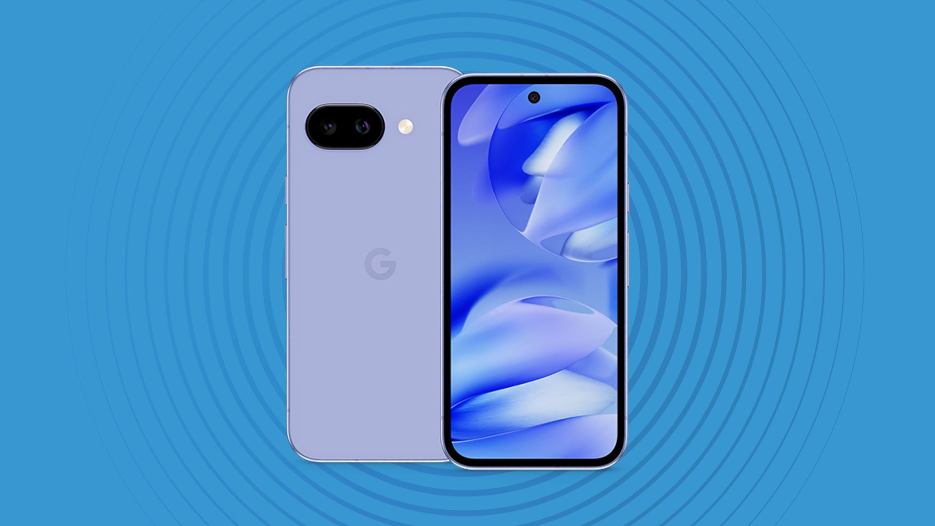 The Google Pixel 9a is already available to preorder in the UK - and ...