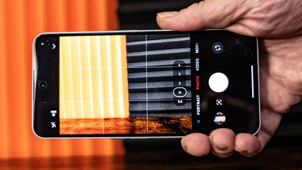 Nothing Phone 3a Pro review: you won't find much better than Nothing ...