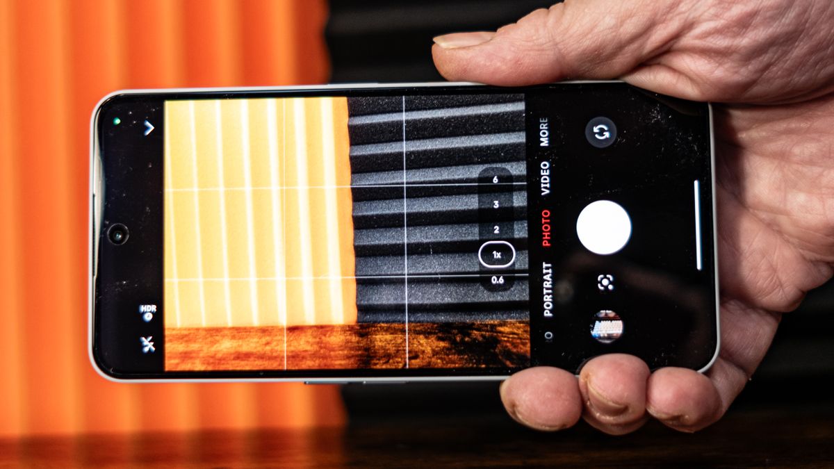 Nothing Phone 3a Pro review: you won't find much better than Nothing ...