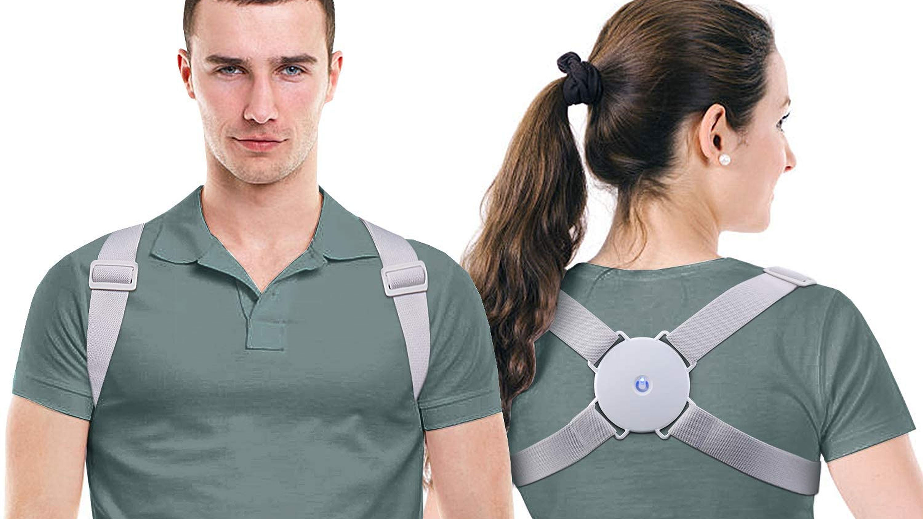 Best posture correctors to help improve alignment and minimise pain ...