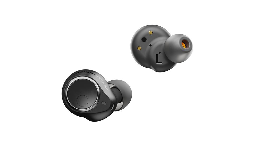 Cambridge Audio Melomania M100 review: well-designed and easy-listening ...