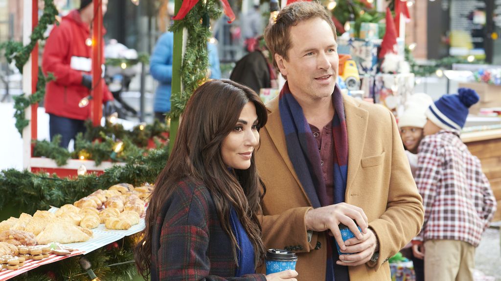 16 Diverse Romantic Hallmark Movies And How To Watch Them | Cinemablend