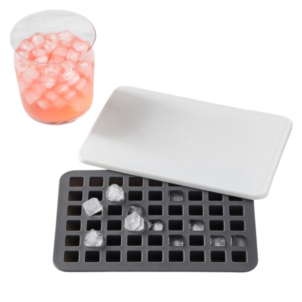 9 of the best ice cube trays — from $3 | Real Homes