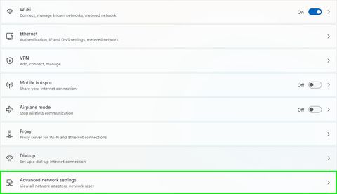 How to see your Wi-Fi password in Windows 11 | Tom's Guide