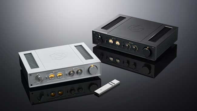HiFi Rose's stylish RA280 amplifier packs flagship tech for nearly half ...