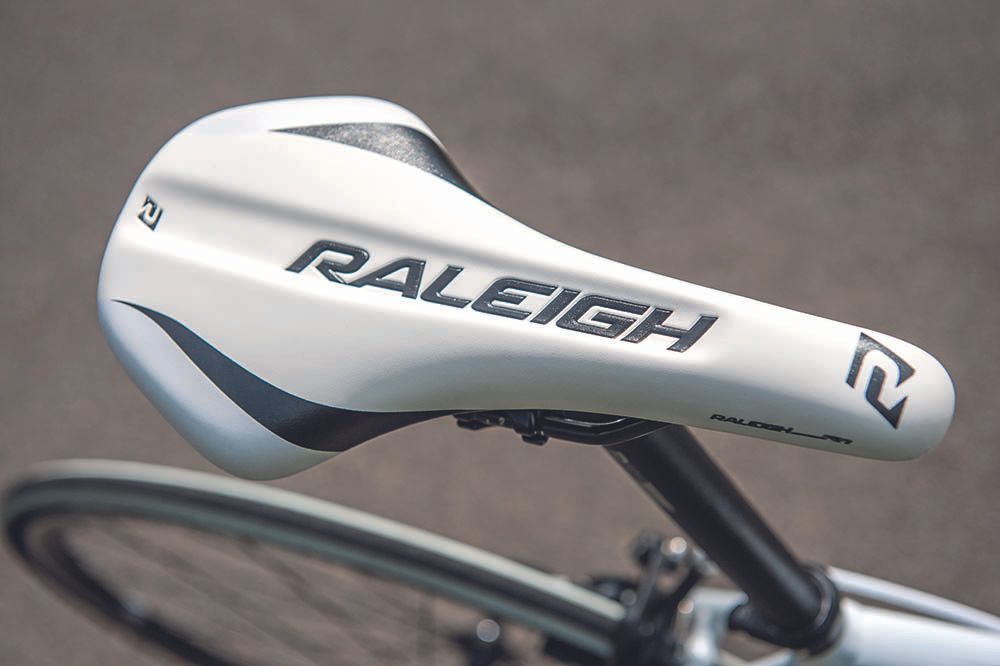 Raleigh Revenio 2 review | Cycling Weekly