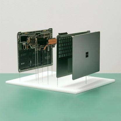 Ten years of Microsoft Surface: what next from its designers | Wallpaper*