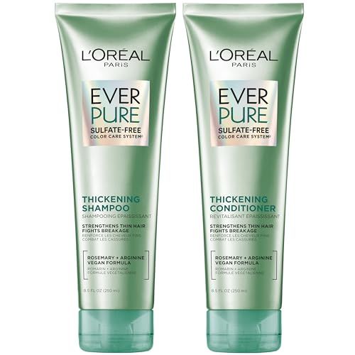 The 38 Best Volumizing Hair Products for Fine Hair | Who What Wear